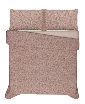 Frye Veronica Comforter Mini Set, Full Queen & Reviews - Comforter Sets ...