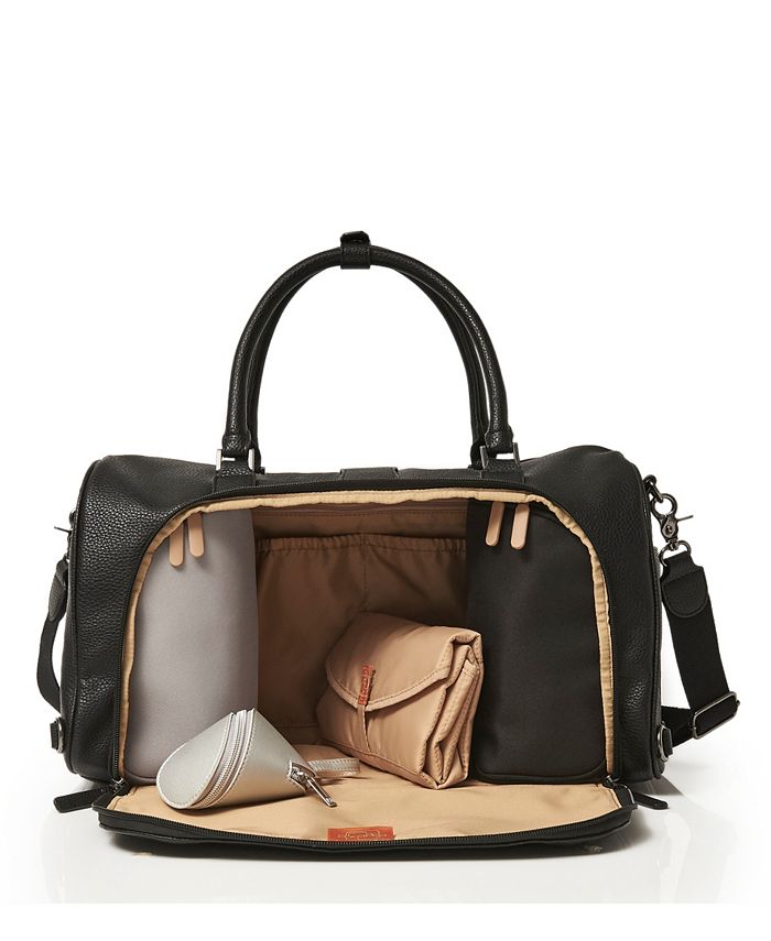 PacaPod Firenze Pack Convertible Diaper Bag & Reviews - All Baby Gear ...