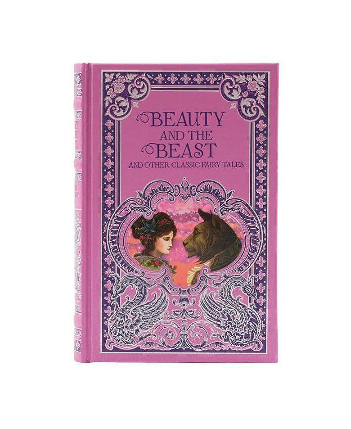 Barnes & Noble Beauty and the Beast and Other Classic Fairy Tales ...