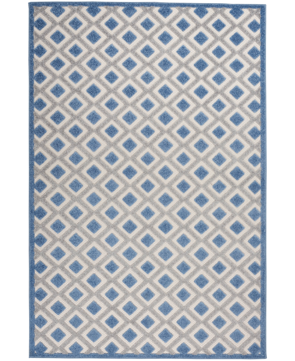 Click here for Nourison Home Aloha ALH26 36 x 56 Outdoor Area Rug... prices