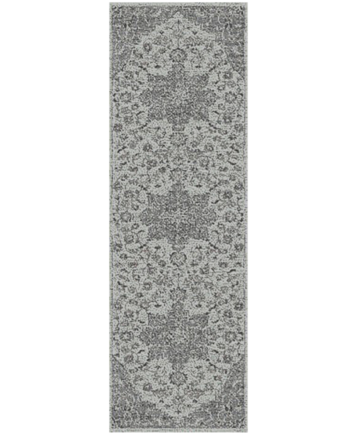 Click here for Amer Rugs Montana Herris 27 x 8 Runner Area Rug -... prices