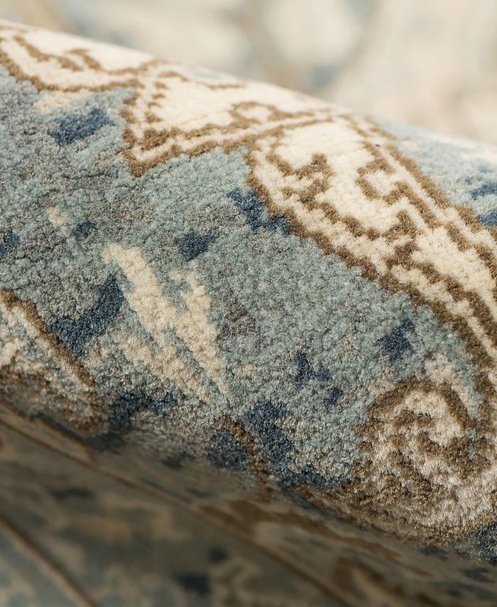 Amer Rugs Vintage-Inspired Pagota 2' x 3' Area Rug - Macy's