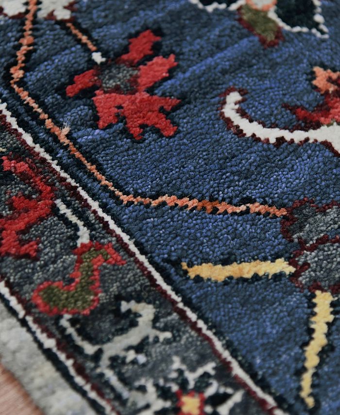 Amer Rugs Antiquity Newent 2' x 3' Area Rug - Macy's