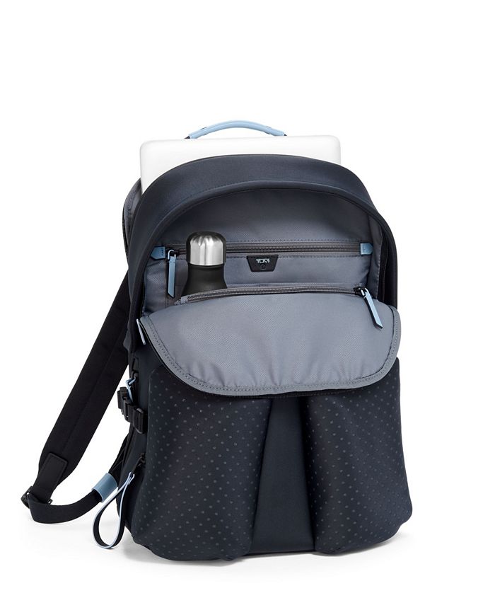 TUMI Devoe Meadow Backpack - Macy's