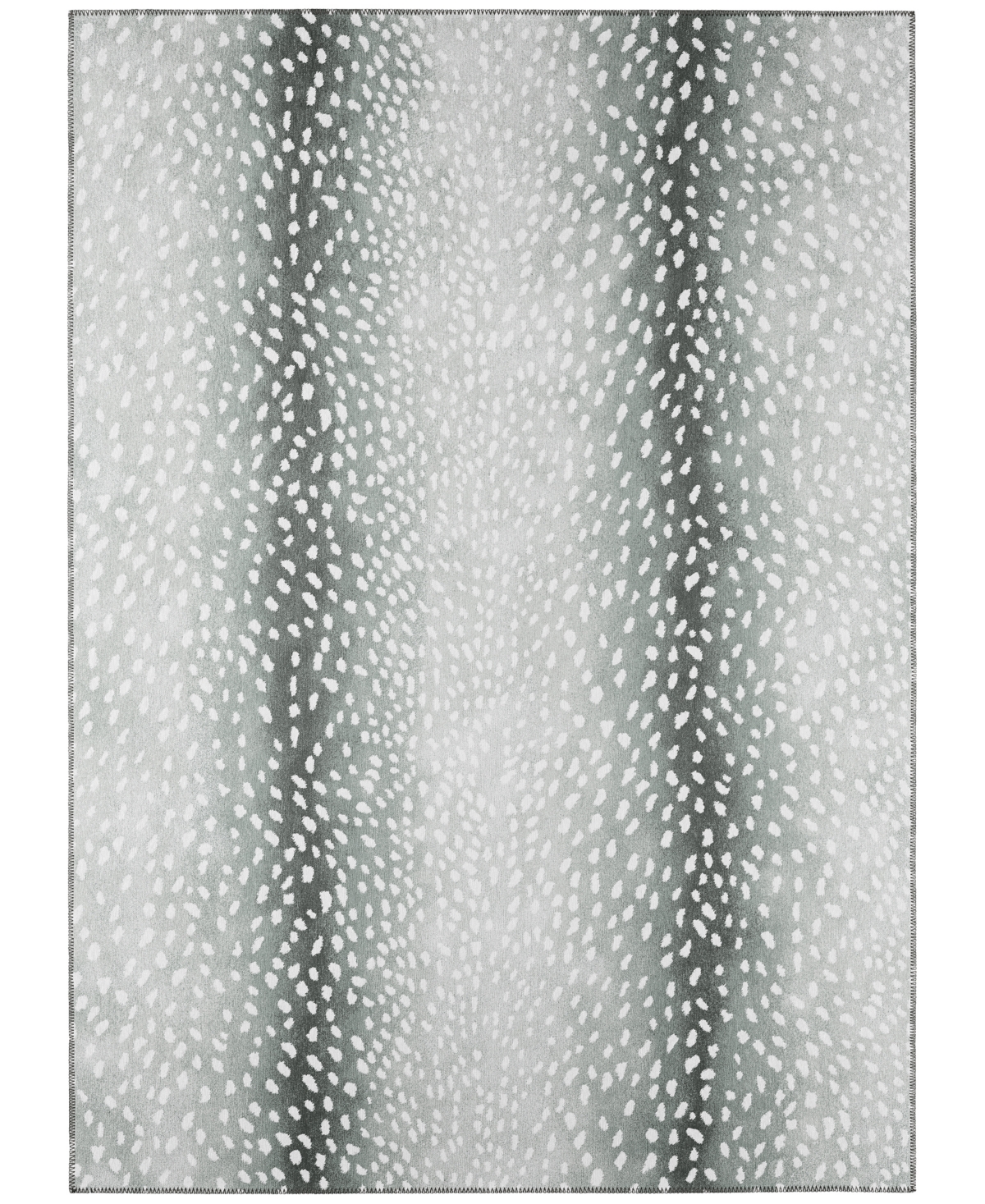 Click here for Dalyn Mali ML3 8 x 10 Area Rug - Onyx prices