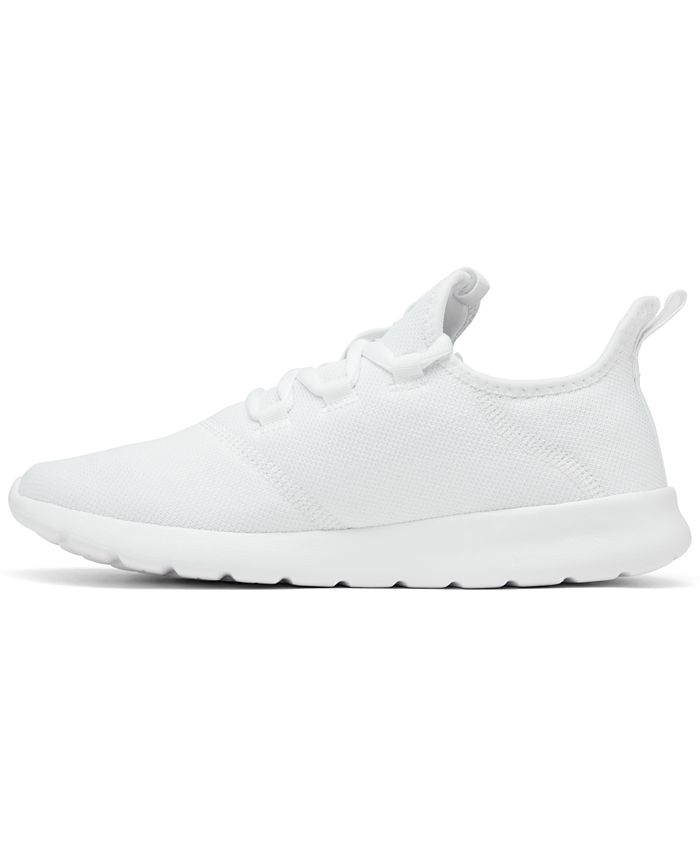 adidas Women's Cloud Foam Pure 2.0 Casual Sneakers from Finish Line ...