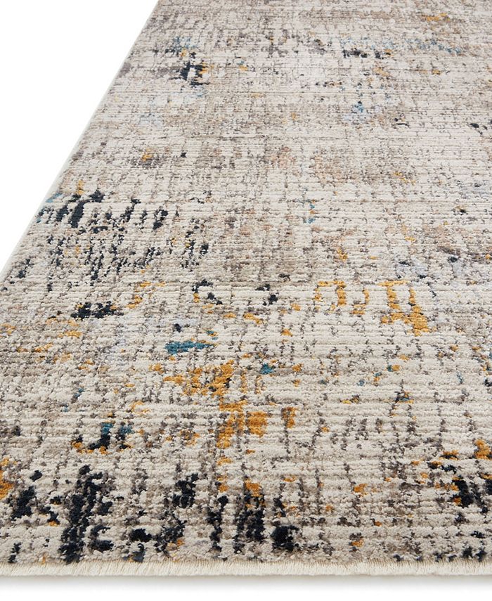 Loloi Leigh LEI-06 7'10" x 10'10" Area Rug - Macy's