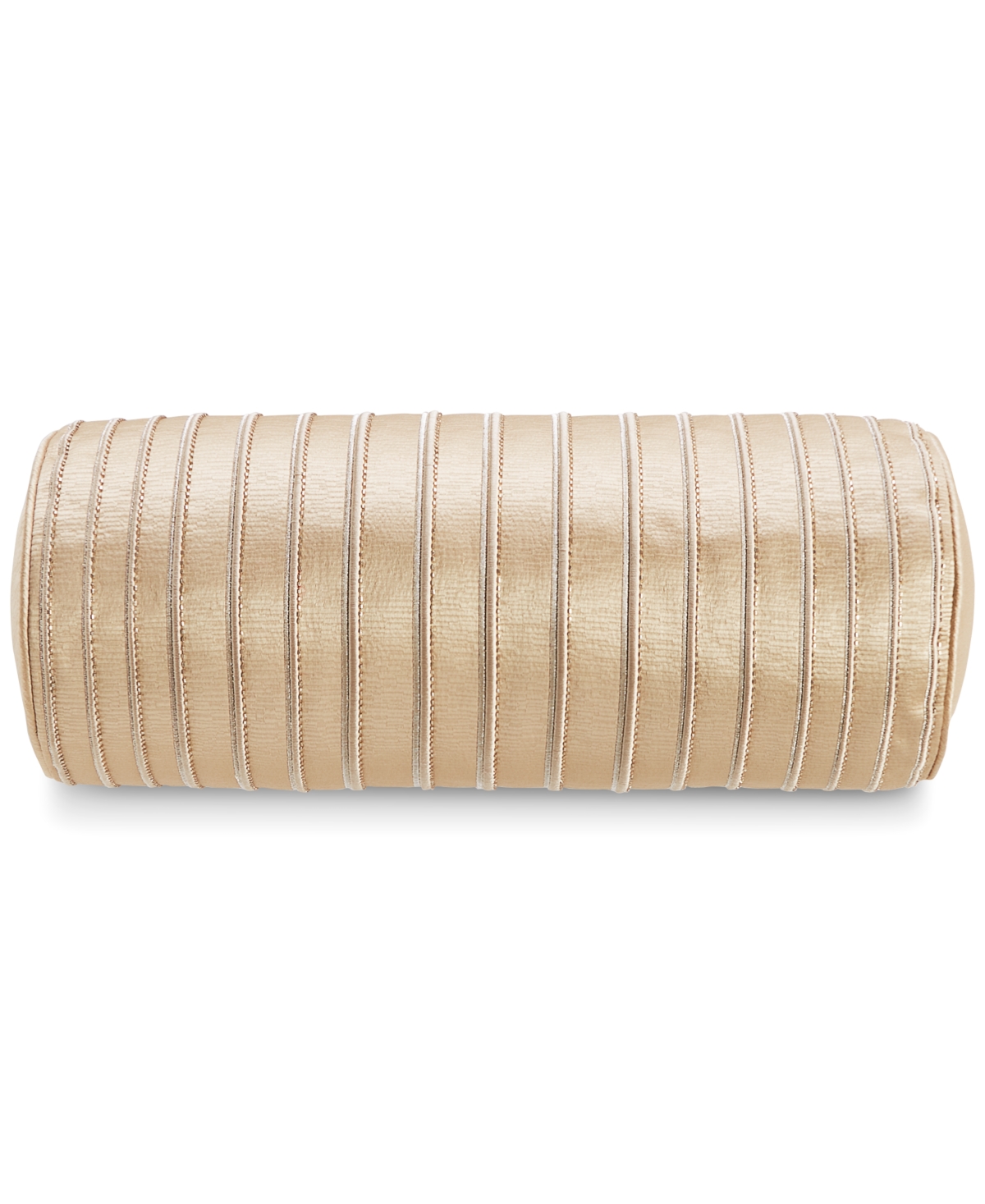 Click here for Last Act! Hotel Collection Glint Bolster Decorativ... prices