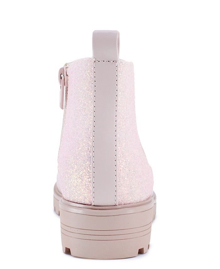 Sugar Little Girls Chelsea Boots & Reviews - All Kids' Shoes - Kids ...