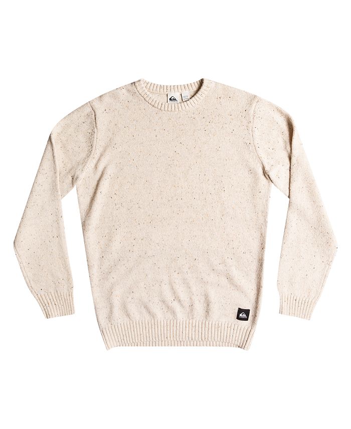Quiksilver Men's Neppy Sweater - Macy's
