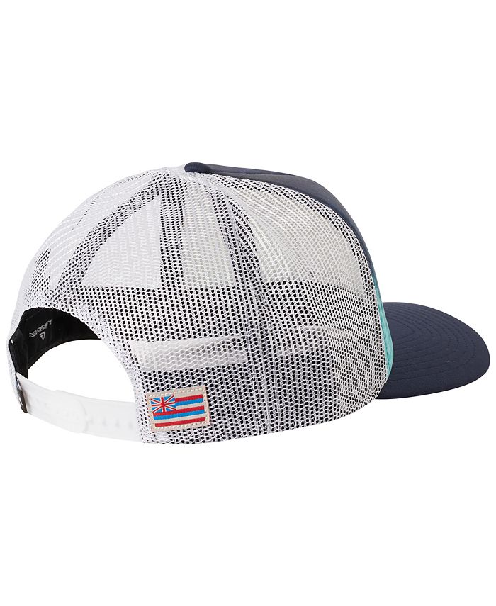 Quiksilver Men's Hi Homegrown Trucker Cap - Macy's