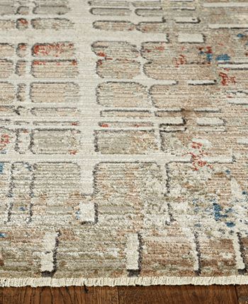 Kas Karina 8259 5'3" x 7'7" Area Rug - Macy's