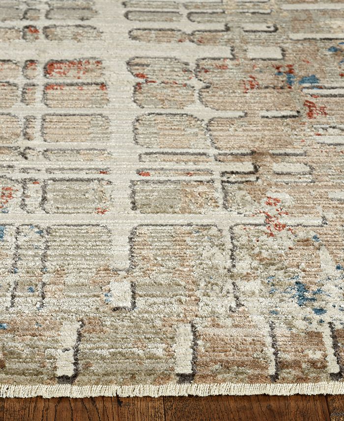 Kas Karina 8259 5'3" x 7'7" Area Rug - Macy's