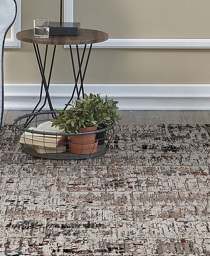 Kas Karina 8254 5'3" x 7'7" Area Rug - Macy's