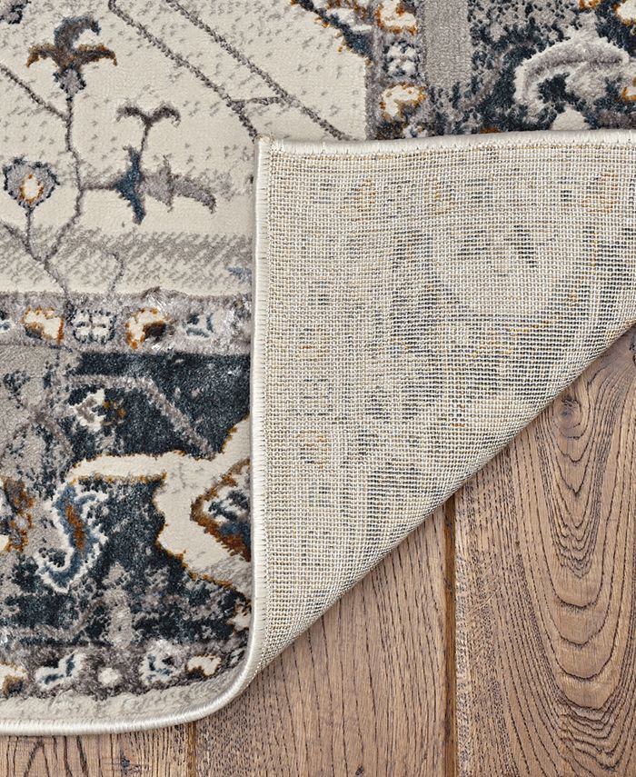 Kas Inspire 7500 3'3" x 4'7" Area Rug - Macy's