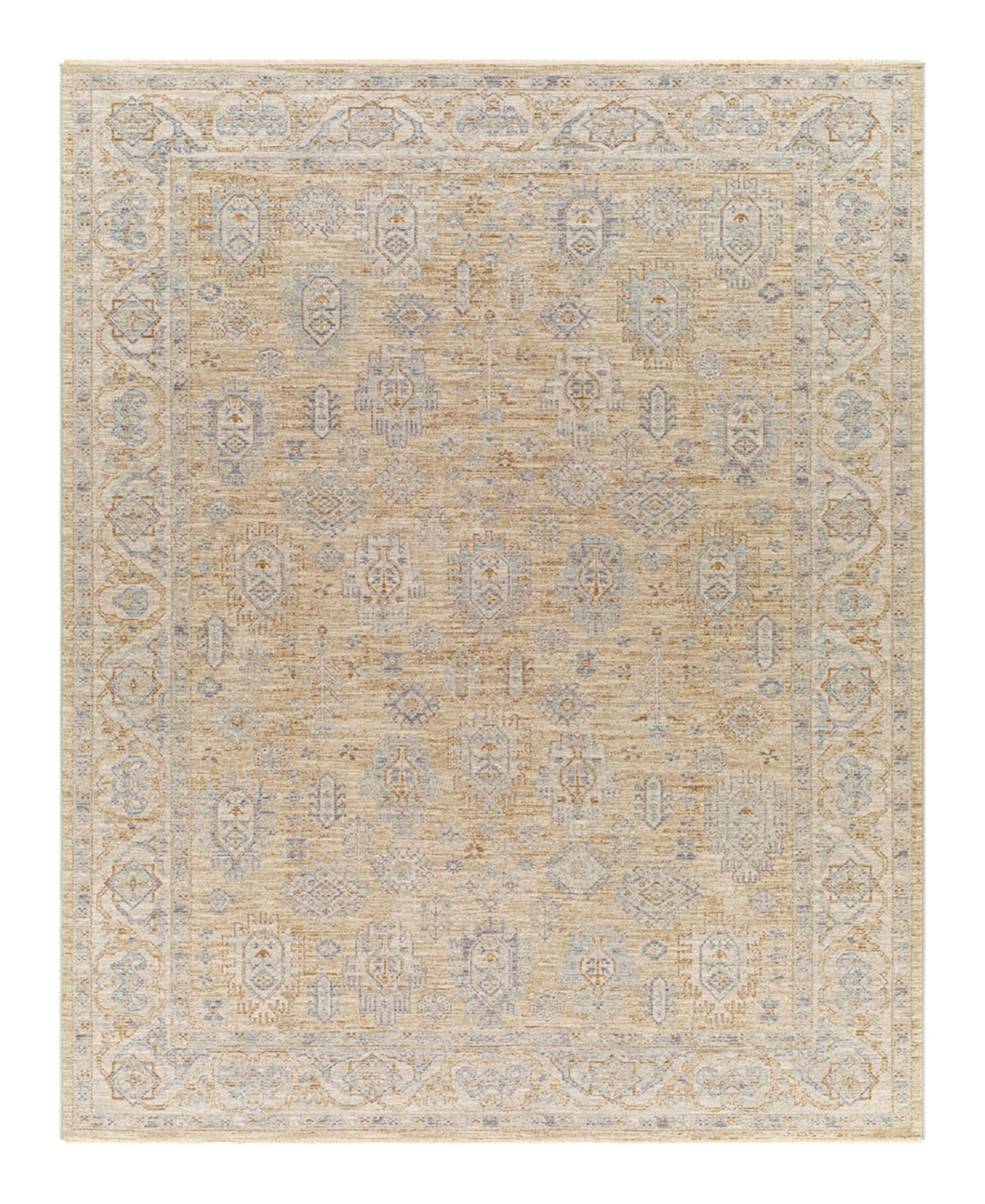 Click here for Livabliss Avant Garde Avt-2340 67 x 96 Area Rug -... prices