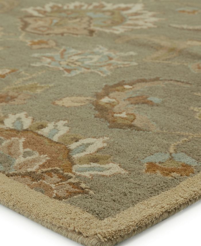 Jaipur Living Mythos MY14 12' x 18' Area Rug - Macy's