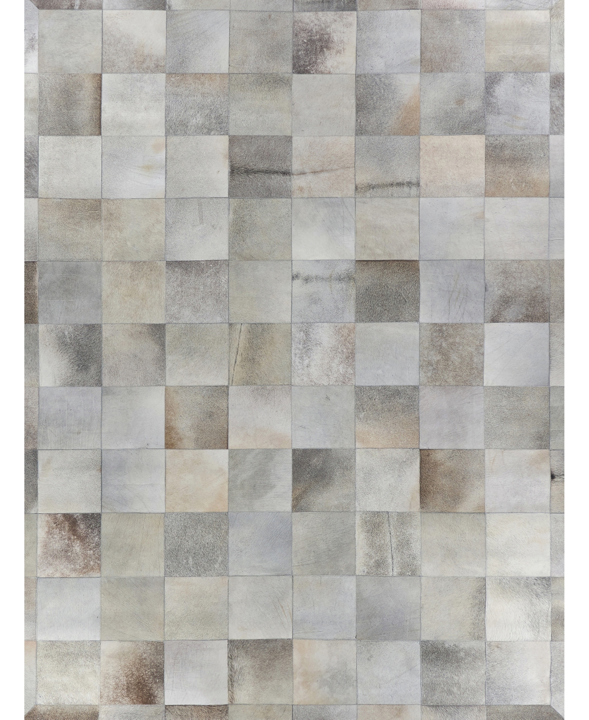 Click here for Exquisite Rugs Natural ER9756 5 x 8 Area Rug - Sil... prices
