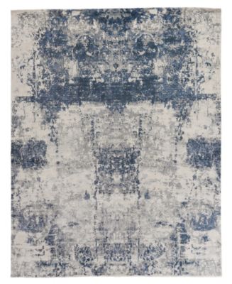 Exquisite Rugs Roset ER2540 Area Rug - Macy's