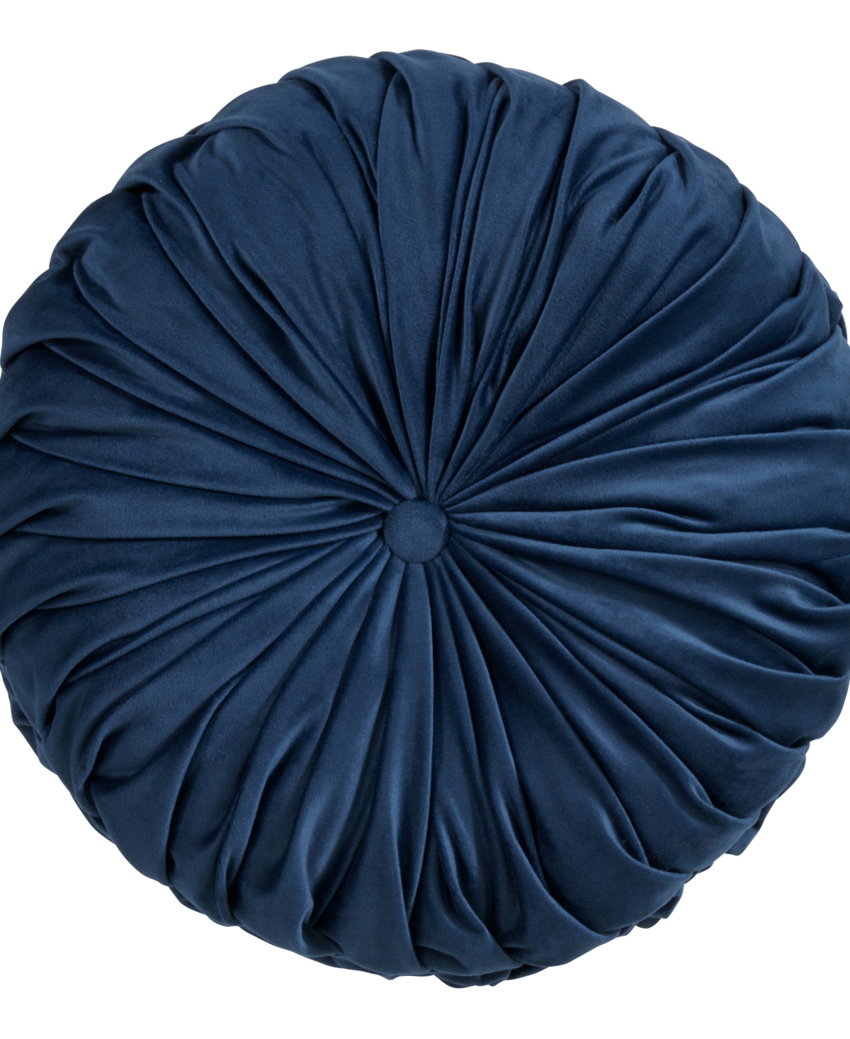 Click here for Saro Lifestyle Velvet Pintuck Decorative Pillow  1... prices
