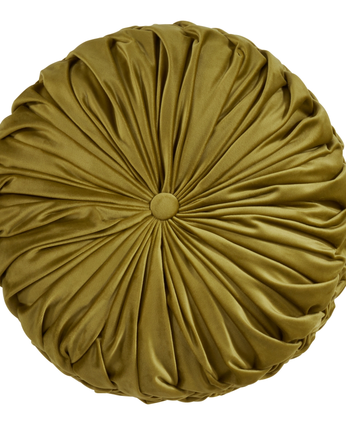 Click here for Saro Lifestyle Velvet Pintuck Decorative Pillow  1... prices