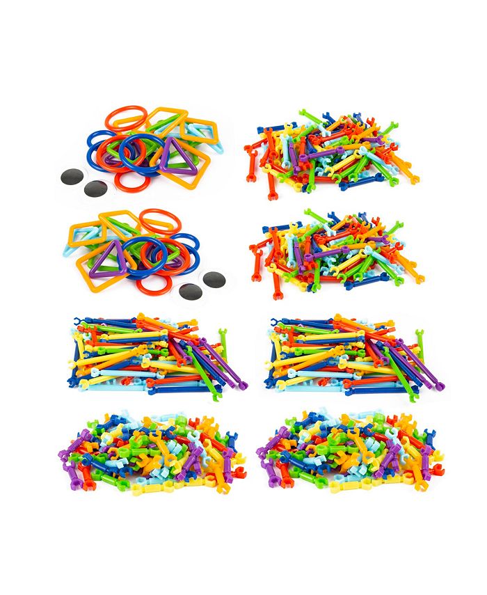 RMS Click Sticks, 500 Pieces - Macy's