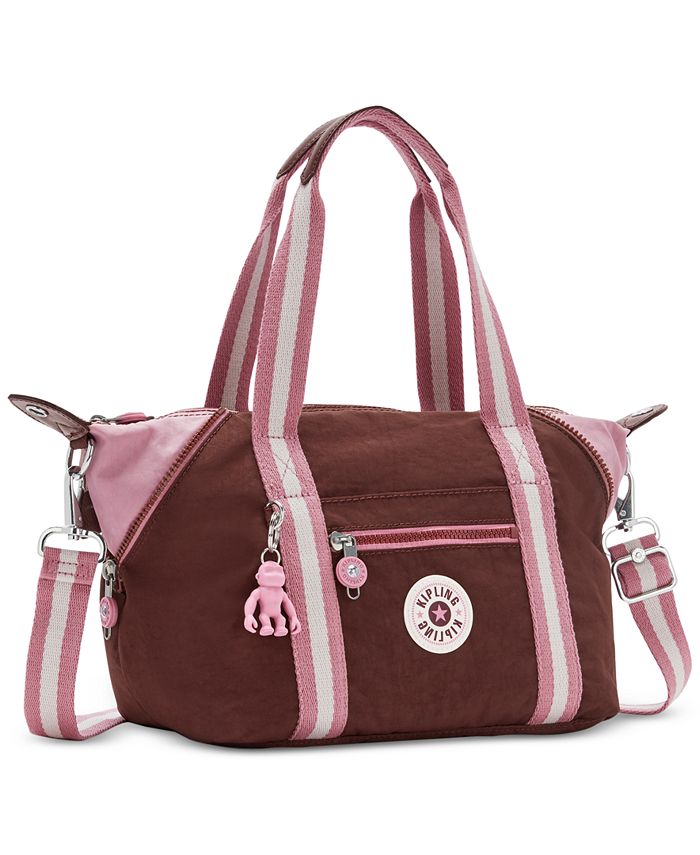 Kipling Art Mini Handbag & Reviews - Handbags & Accessories - Macy's