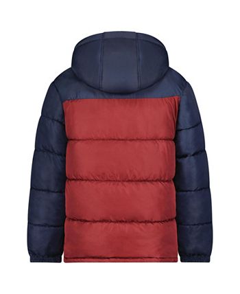 Minus Zero Big Boys Bubble Jacket & Reviews - Coats & Jackets - Kids ...