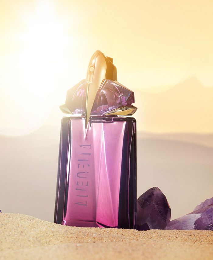 Mugler ALIEN Eau de Parfum Spray, 3 oz - Macy's