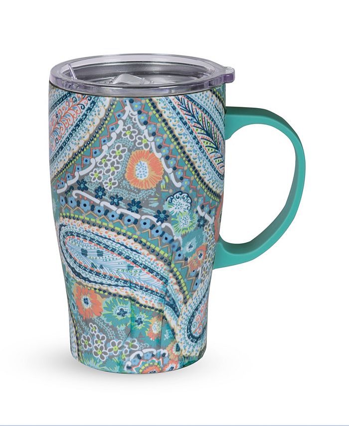 Vera Bradley Mug - Macy's