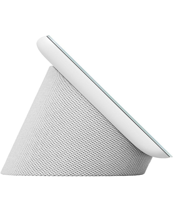 Sonos Nest Hub Smart Display with Google Assistant (2nd Gen) - Macy's