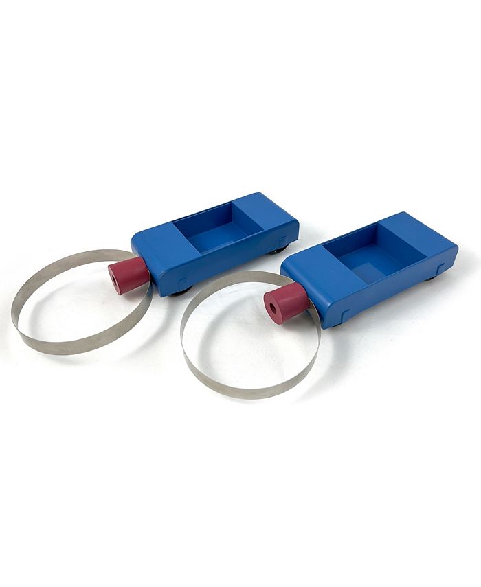 Supertek Dynamic Mini-Carts Set, 2 Piece - Macy's