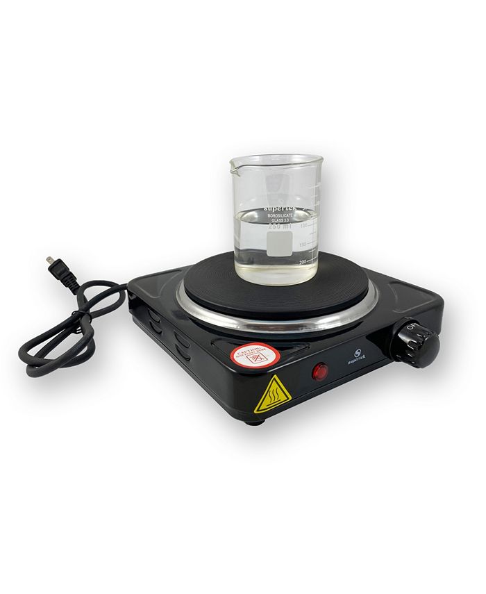 Supertek Hot Plate - Macy's