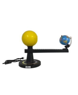 Supertek Illuminated Orbiter - Macy's