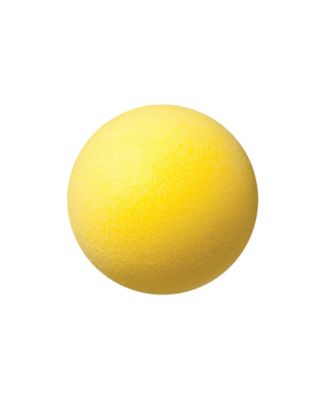 Champion Sports Uncoated Regular Density Ball, 4" - Macy's