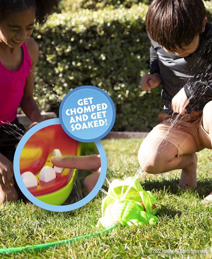 Hasbro Crocodile Dentist Splash Game by Wowwee - Macy's