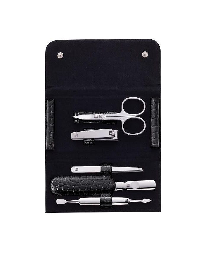 Zwilling Classic Inox 6 Piece Snap Fastener Case - Macy's