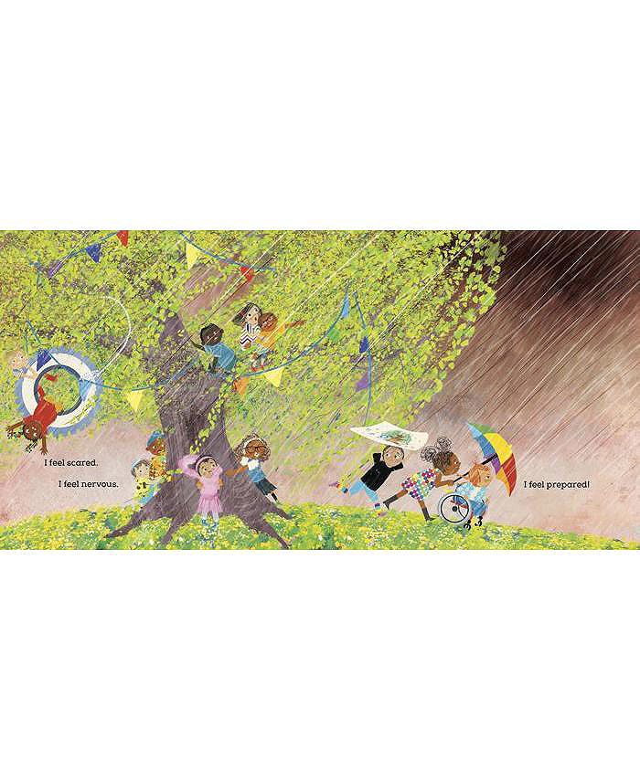 Barnes & Noble Big Feelings by Alexandra Penfold - Macy's