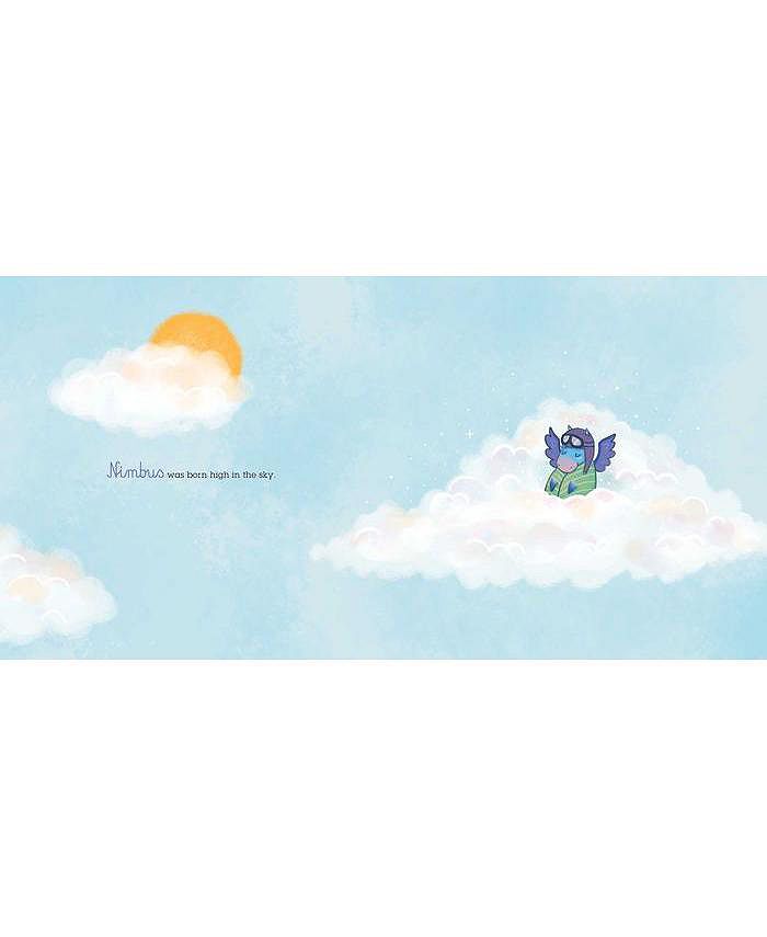 Barnes & Noble Perfectly Pegasus by Jessie Sima - Macy's