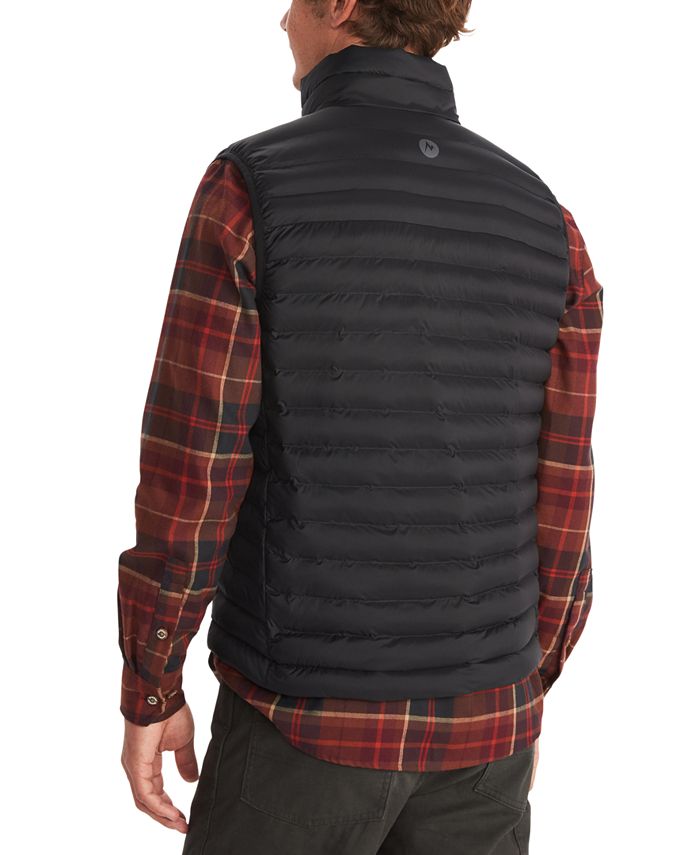Marmot Men's Echo Featherless Vest - Macy's