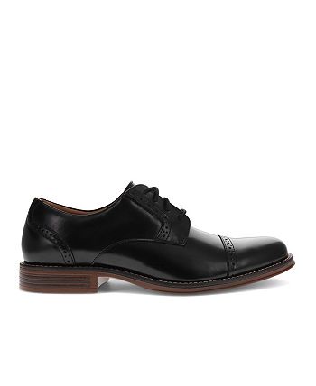 Dockers Men's Ferrell Oxford Shoes & Reviews - All Men's Shoes - Men ...