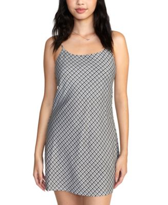 RVCA Juniors' Macarthur Dress - Macy's