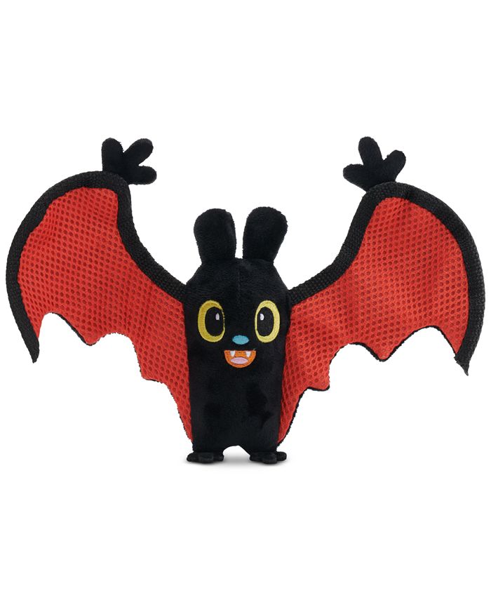 BarkBox Flapper Girl Plush Crinkly Squeaky Dog Toy - Macy's