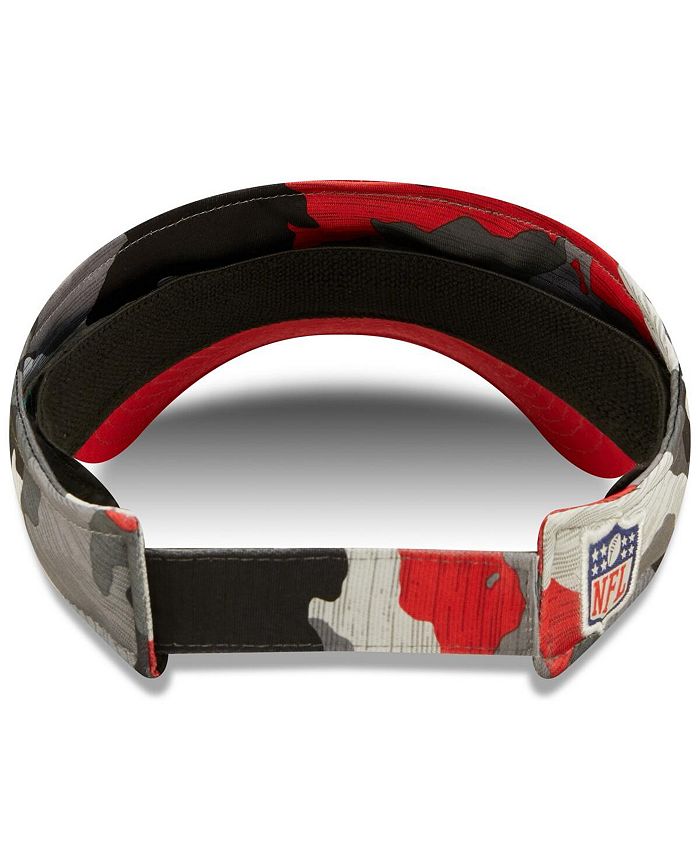 New Era Men's Camo San Francisco 49ers 2022 NFL Training Camp Official ...