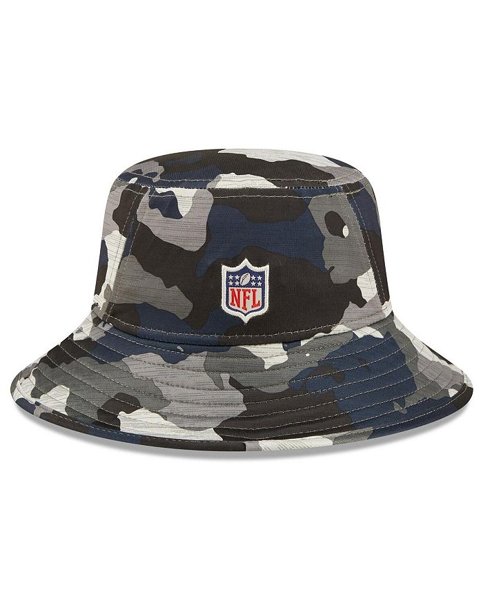 New Era Men's Camo Denver Broncos 2022 NFL Training Camp Official ...