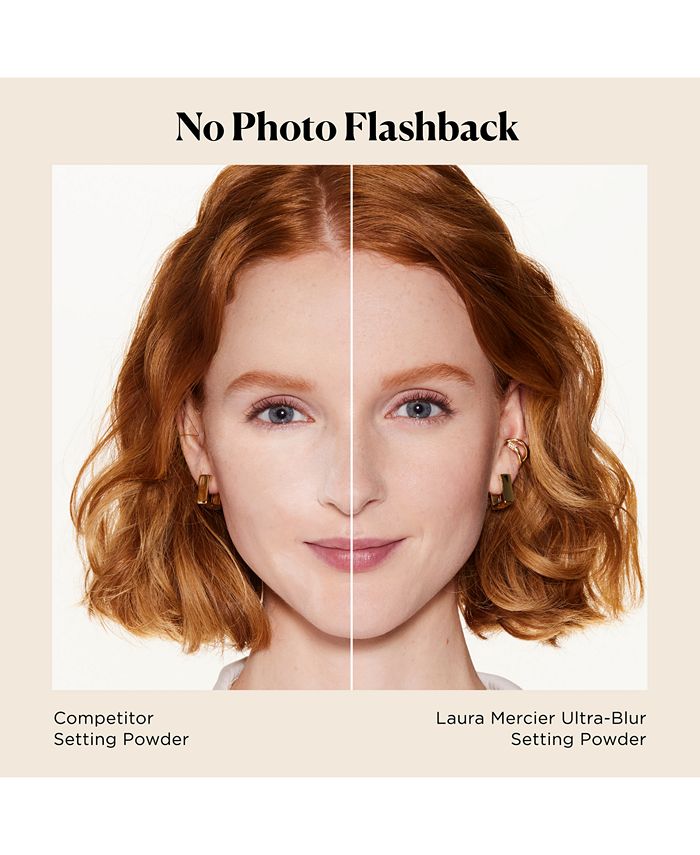 Laura Mercier Translucent Loose Setting Powder Ultra-Blur - Macy's