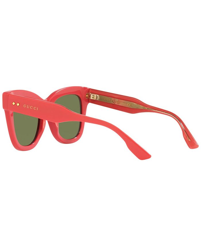 Gucci Women's Sunglasses, GG1082S - Macy's
