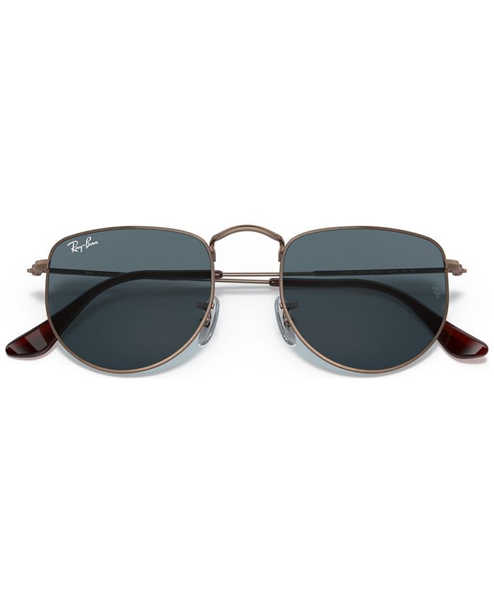 Ray-Ban Unisex Sunglasses, RB3958 ELON - Macy's