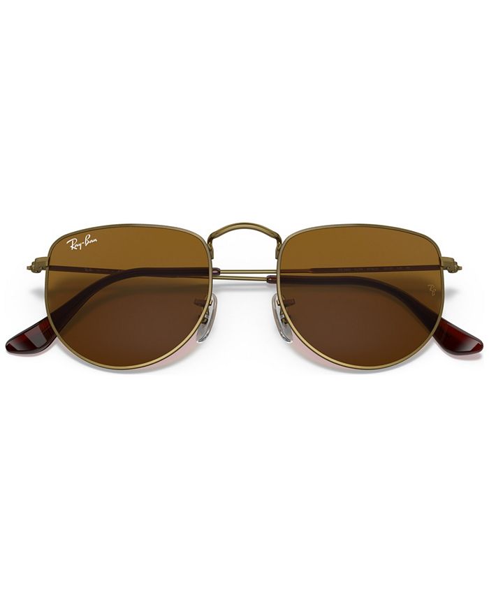 Ray-Ban Unisex Sunglasses, RB3958 ELON - Macy's
