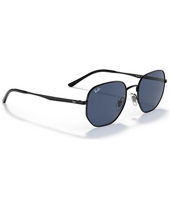 Ray-Ban Unisex Sunglasses, RB3682 51 - Macy's